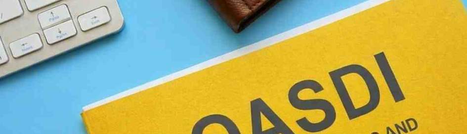 OASDI Meaning: What It Means on your Paycheck and How It Works