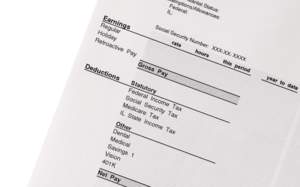 How To Use Securitas One ID to Access Your Securitas Paystub