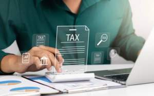 Is OASDI Tax Meaning the Same as CASDI Tax Meaning?