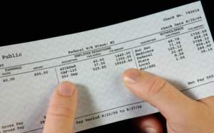How To Read a Pay Stub To Understand Your Earnings