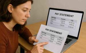 How To Read a Pay Stub To Understand Your Earnings