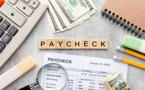 What To Know About Using Pay Stubs for Rental Applications