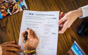 How To Get Walmart W2 Former Employee Form (2026 Guide)