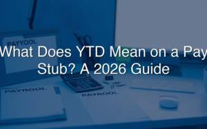How to Access Your Verizon Paystub Online (A Step-By-Step Guide)